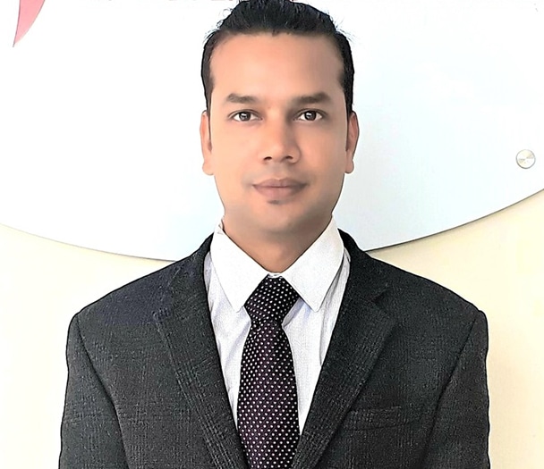 Leadership Team – Global IP Partners